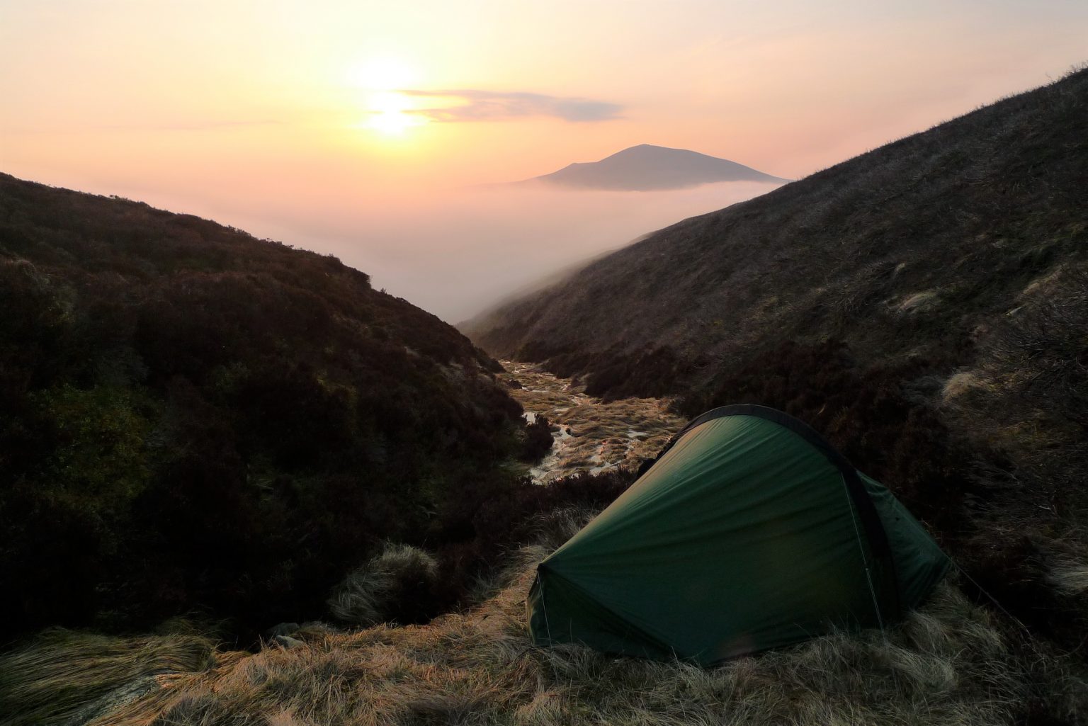 What is the TGO Challenge? – TGO Challenge