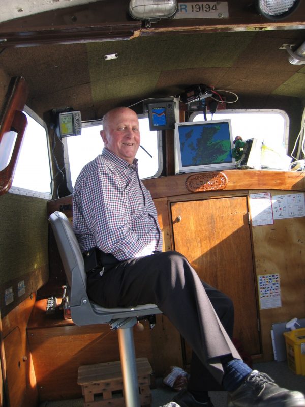 Ferries – TGO Challenge
