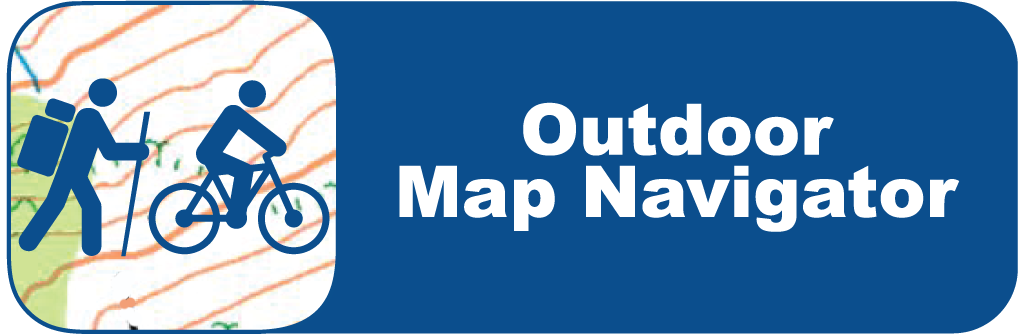 Introducing digital mapping partners – Outdoor Map Navigator – TGO ...